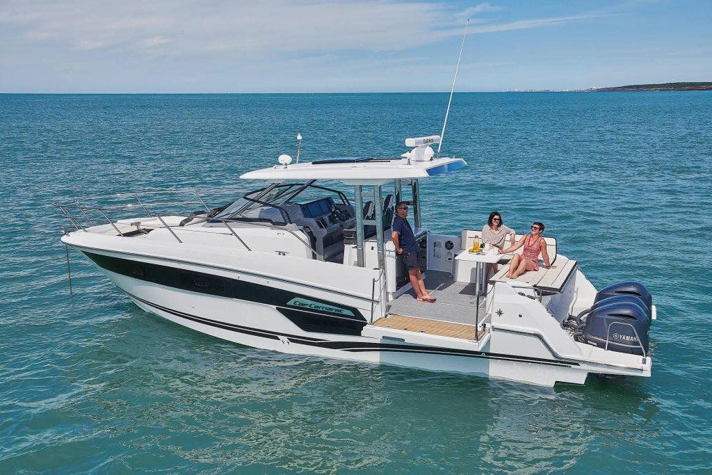 BOTES USADOS EN VENTA - OTM YATES - CARTAGENA DE INDIAS